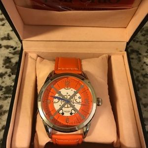 Accessories | Emporio Limited Edition Watch | Poshmark